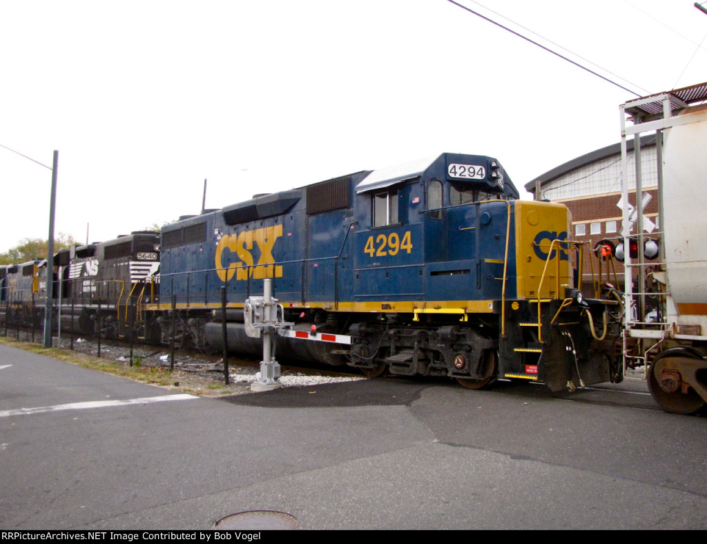 CSX 4294